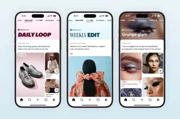 Pinterest Tests AI-Driven Custom Boards for Personalized Curation