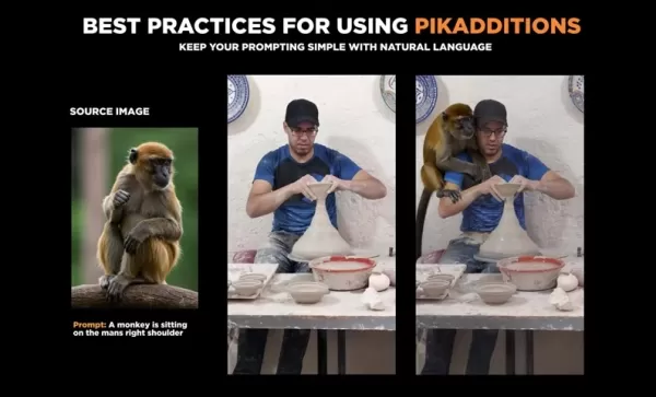 Domine a pintura de vídeo com IA: Um tutorial da Pika sobre técnicas e ...