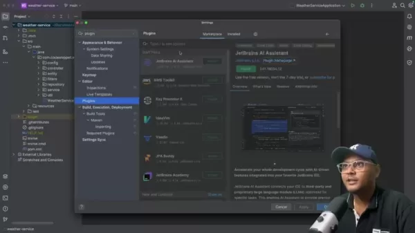 ¿Qué es GitHub Copilot? Tu guía de programación en pareja con IA para 2025.