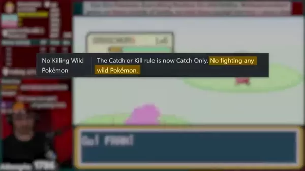 Pokemon FireRed Kaizo IronMon Challenge: Essential Rules & Winning ...