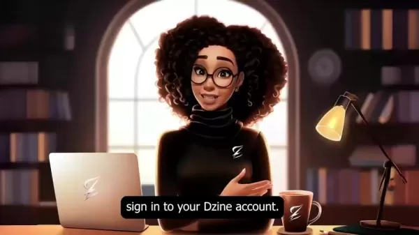 Что такое искусственный интеллект Dizine AI и как он изменит ...