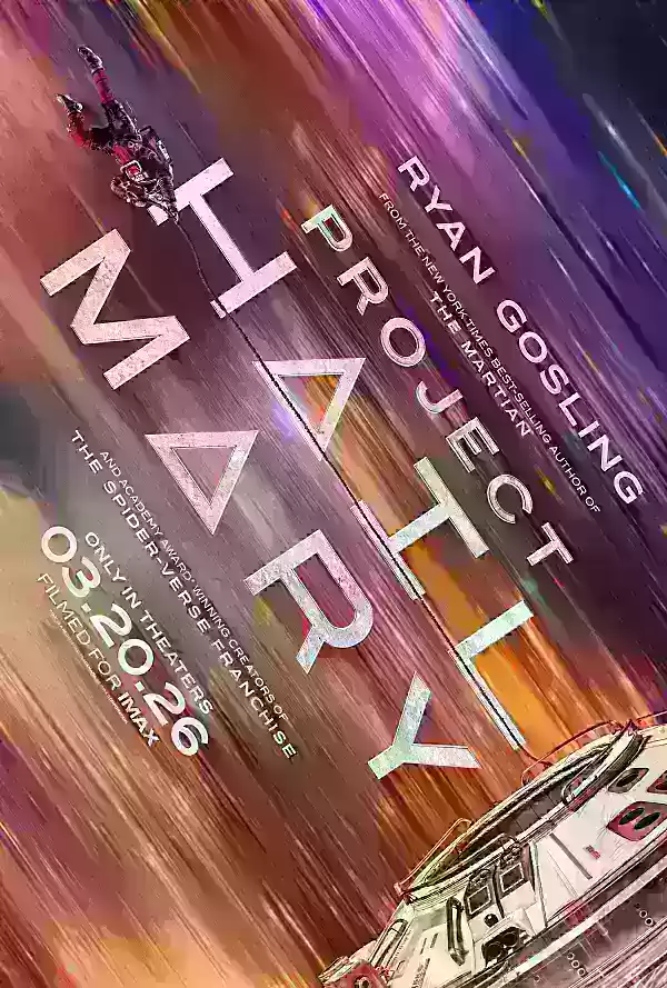 Tráiler del Proyecto Ave María: Ryan Gosling despierta en el espacio