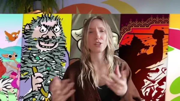 What's the future of animation in 2025? Layoffs, AI impact, and indie ...