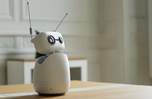 Hugging Face dévoile une boîte à outils agentique pour Reachy Mini - xix.ai