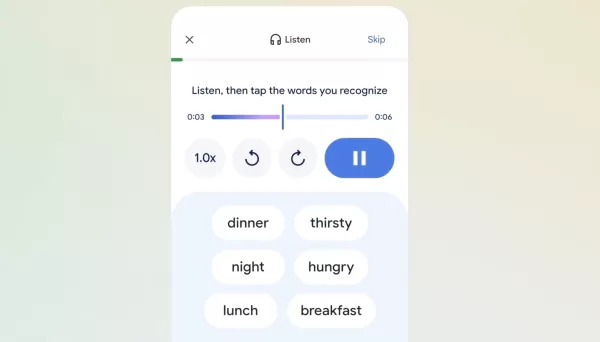 Duolingo Faces New Competition as Google Integrates Language Learning ...