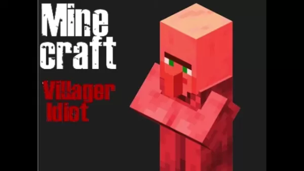 Inside the Hilarious World of Minecraft: AI Villager Fails and Quirks