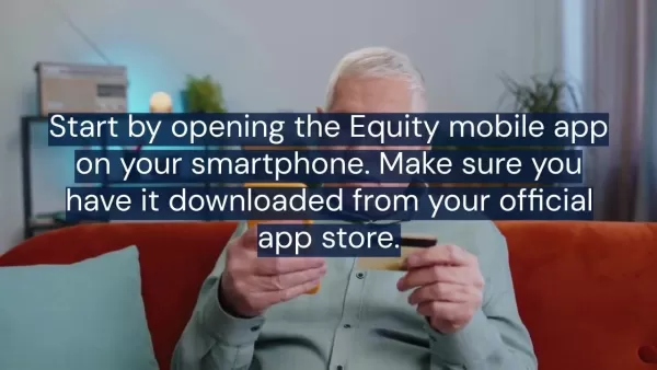 How to download Equity Bank statement in 2025? Quick guide for mobile ...